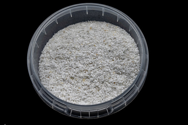 Snowy Peak Miniature Basing material – Gatehouse Gaming UK